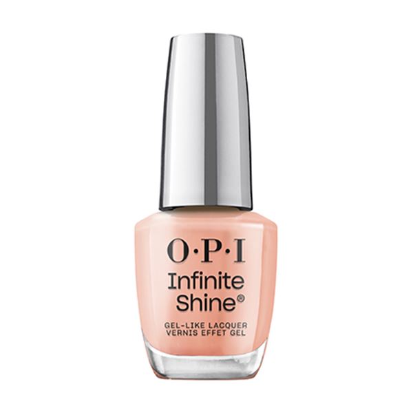 【楽天市場】OPI インフィニット シャイン ネイルラッカー ISL116 ア シャーベット シング：ネイル用品 nailstudy