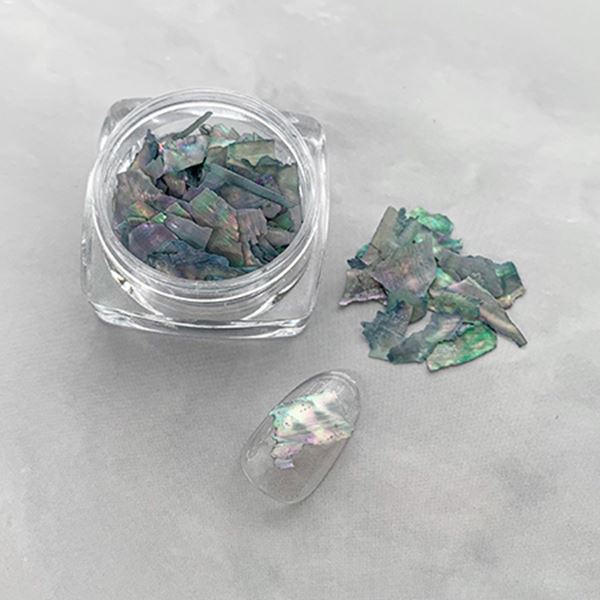 【楽天市場】SHAREYDVA シェルシート アクア：ネイル用品 nailstudy