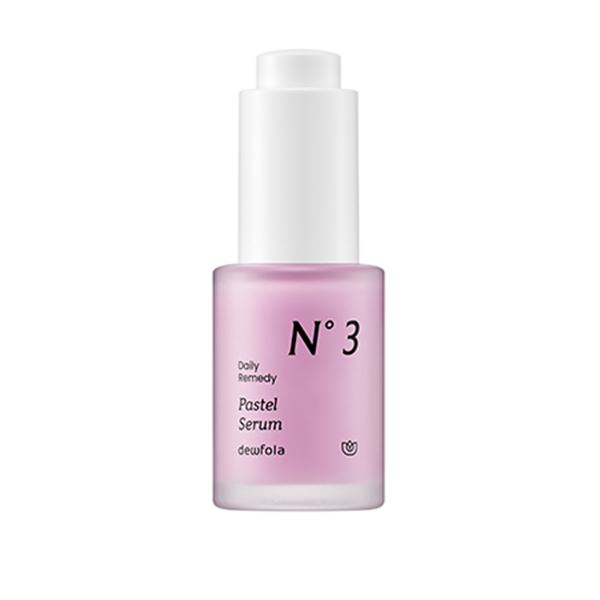 【楽天市場】アイスジェル Dewfola パステルセラム No.3 7ml：ネイル用品 nailstudy