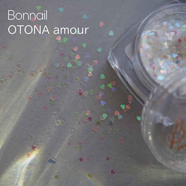 【楽天市場】Bonnail OTONA amour(オトナ アムール) disco(ディスコ)：ネイル用品 nailstudy