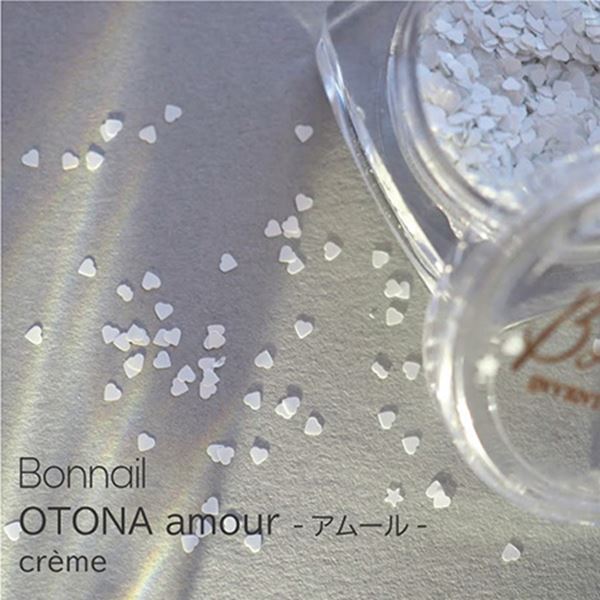 【楽天市場】Bonnail OTONA amour(オトナ アムール) nuage(ニュアージュ)：ネイル用品 nailstudy