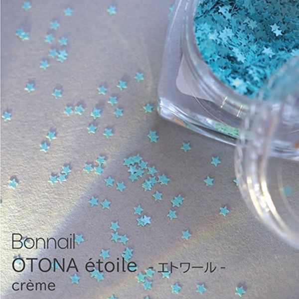 【楽天市場】Bonnail OTONA etoile(オトナ エトワール) ciel(シエル)：ネイル用品 nailstudy