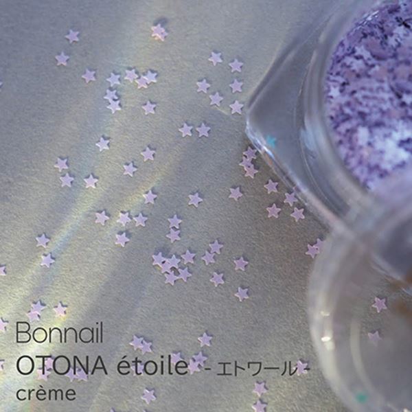 【楽天市場】Bonnail OTONA etoile(オトナ エトワール) humeur(ユメール)：ネイル用品 nailstudy