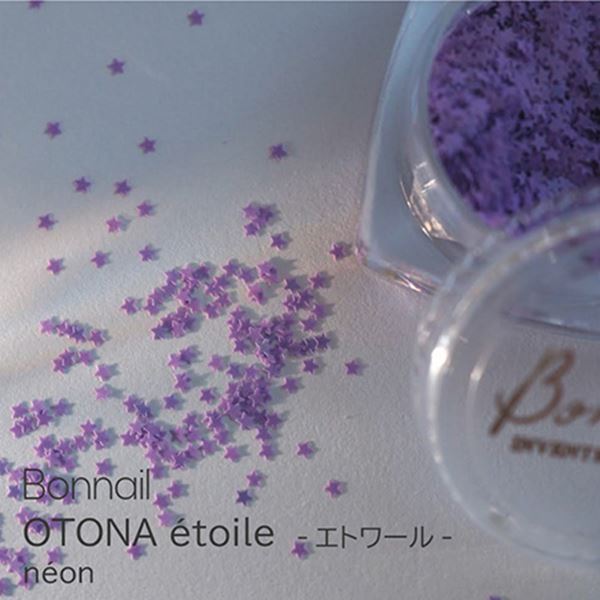 【楽天市場】Bonnail OTONA etoile(オトナ エトワール) magique(マジック)：ネイル用品 nailstudy
