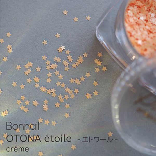 【楽天市場】Bonnail OTONA etoile(オトナ エトワール) soleil(ソレイユ)：ネイル用品 nailstudy