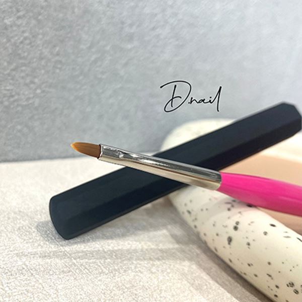【楽天市場】D.nail 極筆 Fix：ネイル用品 nailstudy