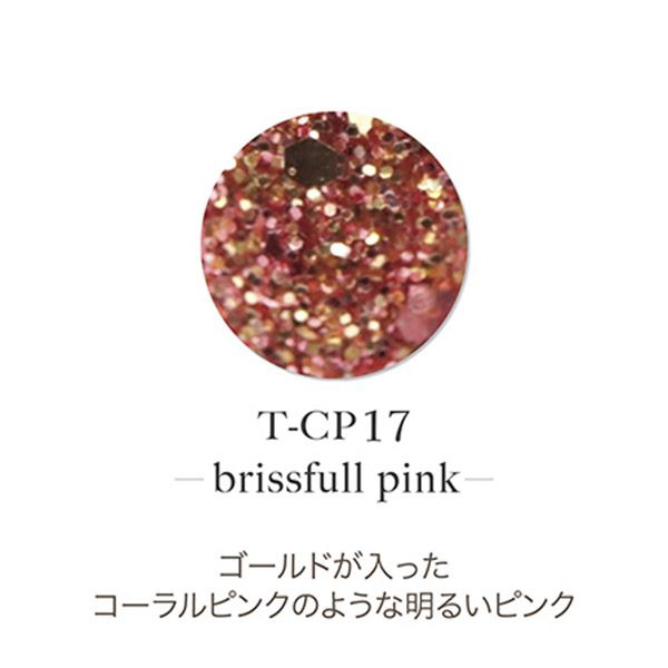 【楽天市場】TOY's INITY アクリルカラーパウダー ラフィームコレクション CP17 ブリスフルピンク 7g：ネイル用品 nailstudy