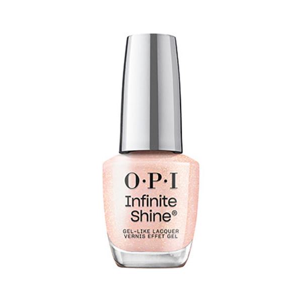【楽天市場】OPI インフィニット シャイン ネイルラッカー ISL159 スレイ アホワイル：ネイル用品 nailstudy