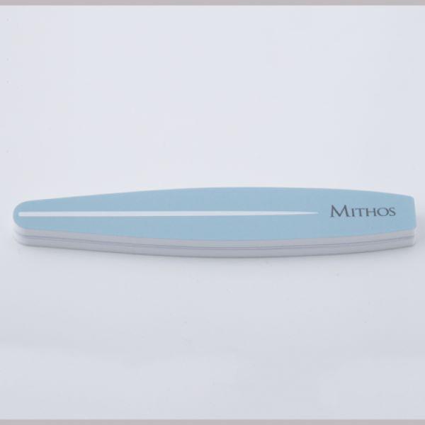 【楽天市場】ネイル 爪磨き 爪やすり シャイナー MITHOS 2WAY シャイナー ターコイズ：ネイル用品 nailstudy