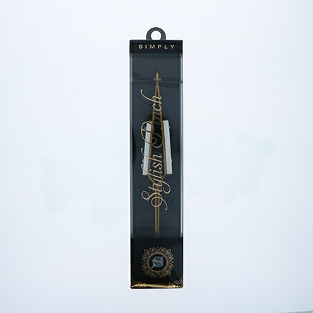 【楽天市場】B．N． 445 スタイリッシュピンチ QCC-9：ネイル用品 nailstudy