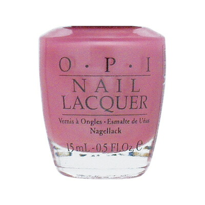 【楽天市場】ネイルカラー ポリッシュ OPI オーピーアイ ネイルラッカー G01 アフロダイツ ピンク ナイティ oplac：ネイル用品 ...