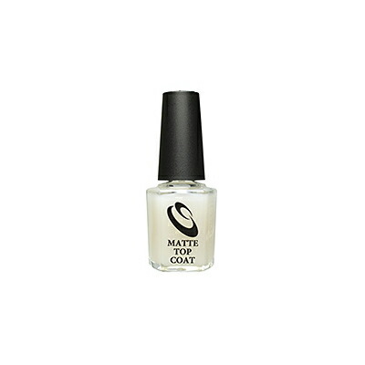 【楽天市場】ネイル トップコート SHAREYDVA シャレドワ マットトップコート 15ml：ネイル用品 nailstudy