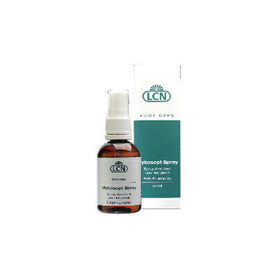 【楽天市場】フットケア 足爪ケア LCN マイコセプト スプレータイプ 50ml：ネイル用品 nailstudy