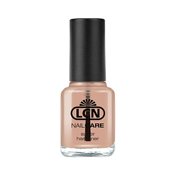 【楽天市場】LCN スーパーハードナー 8ml：ネイル用品 nailstudy