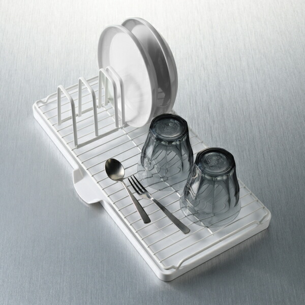 【楽天市場】Flowto(フロウト) リバーシブルトレー 皿立て付き RG-0432：なじみハウス