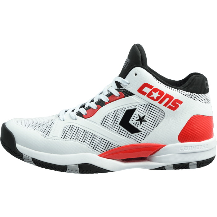 【楽天市場】CONVERSE[コンバース] CONS ACCELERATOR MID / コンズ アクセラレーター ミッド【33500400 ...