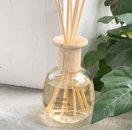 【楽天市場】magnet(マグネット)PLUM DIFFUSER MINI（プラムディフューザー ミニ）200ml 25045：natural standard
