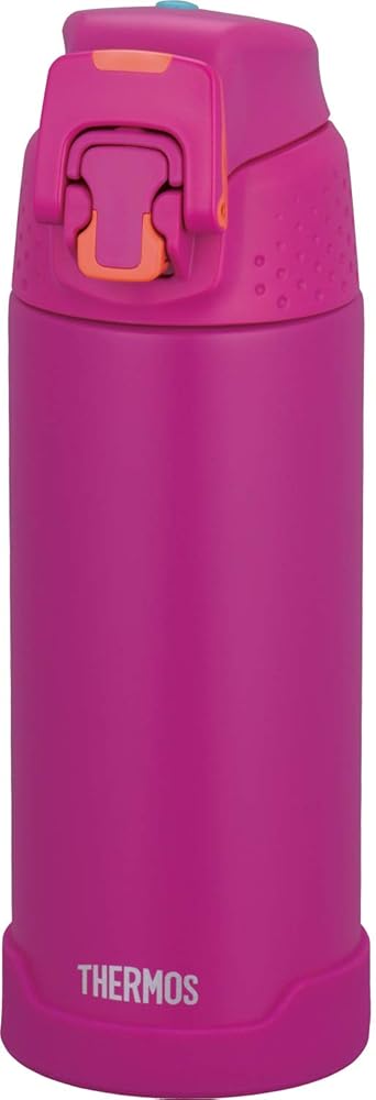 【楽天市場】サーモス 水筒 真空断熱スポーツボトル 0.5L マットパープル 保冷専用 FJH-500 MTPL：なかよしショップ