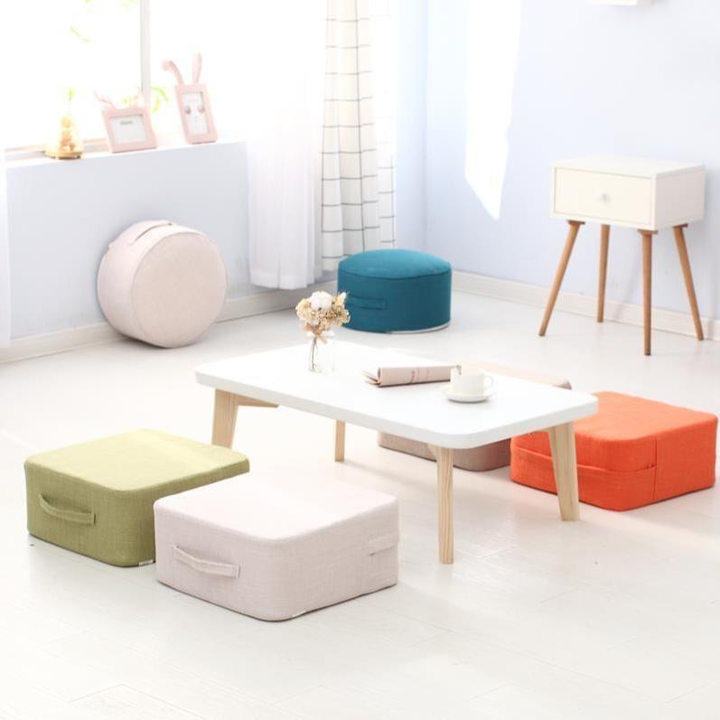 【楽天市場】トランポリンクッション 家庭用 トランポリン クッション型 子供 効果 40×40 正方形 自宅 おしゃれ 新生活 一人暮らし 座 ...