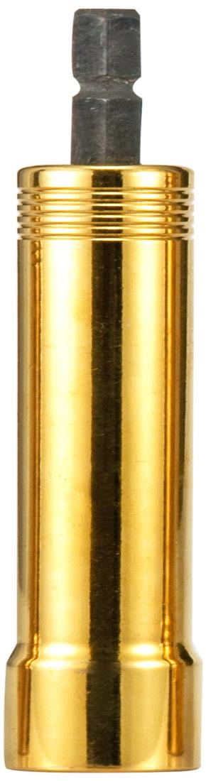 【楽天市場】タジマ(Tajima) インパクトドライバー用SDロングソケット 6角 TSK-SD12L-6K 12mm 1個：ナナイロショップ 楽天市場店