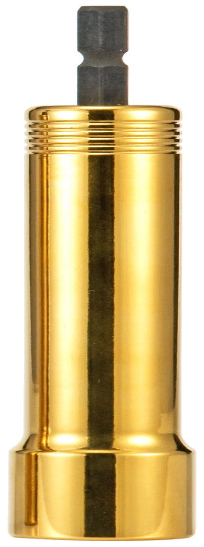 【楽天市場】タジマ(Tajima) インパクトドライバー用SDロングソケット 6角 TSK-SD17L-6K 17mm 1個：ナナイロショップ 楽天市場店