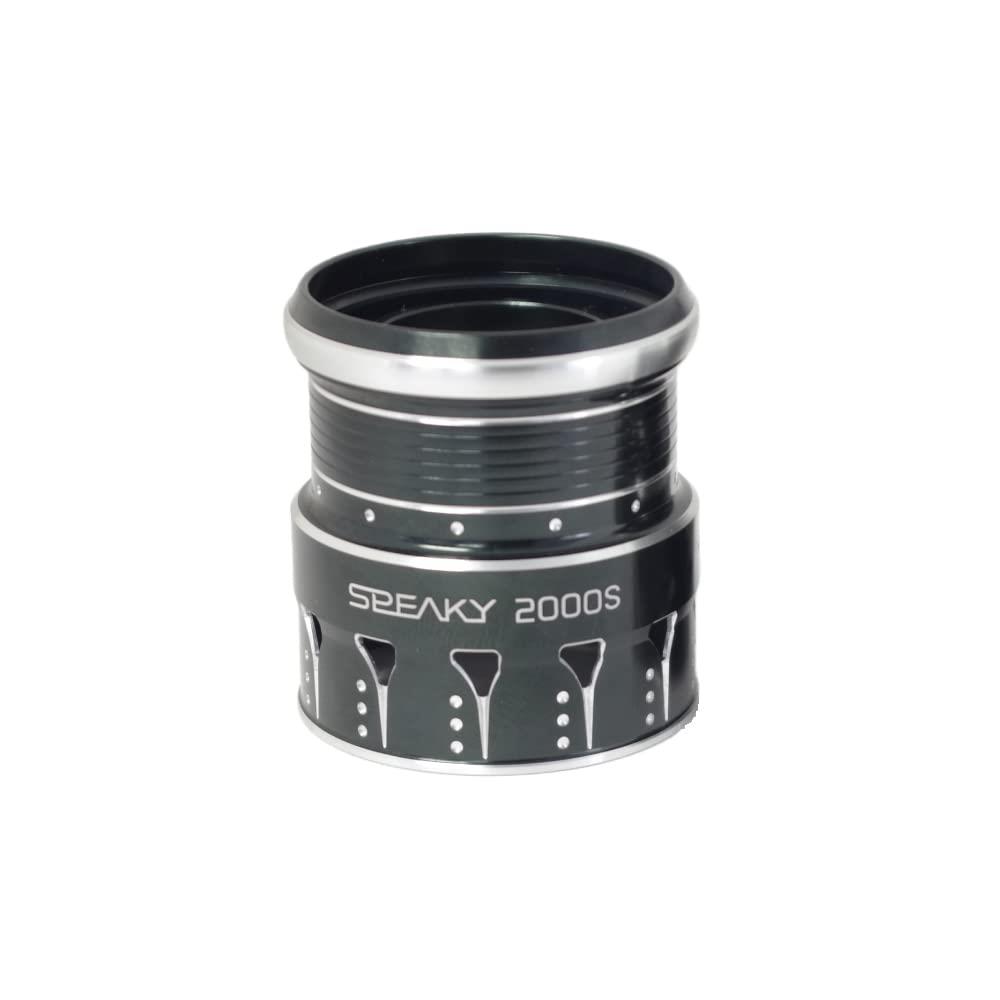 楽天市場】テイルウォーク(Tailwalk) リール スピーキー SPEAKY HGX