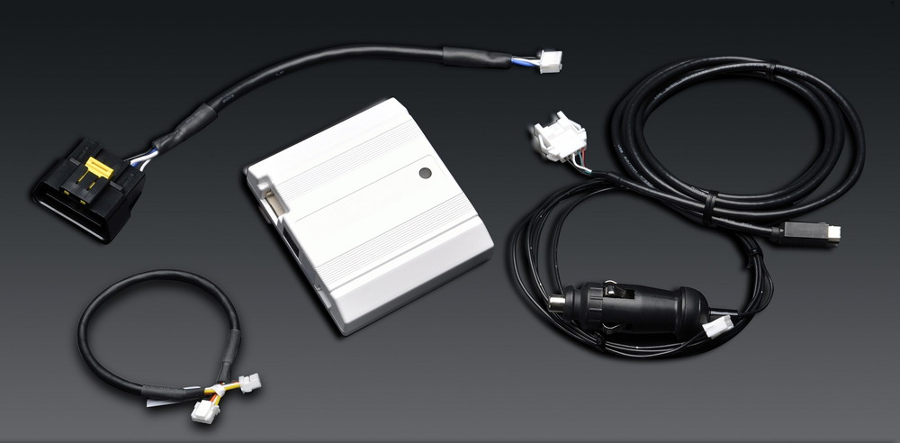 【楽天市場】Defi(デフィ) SMART ADAPTER W OBDセット 品番：DF14502：ななこ屋楽天市場店