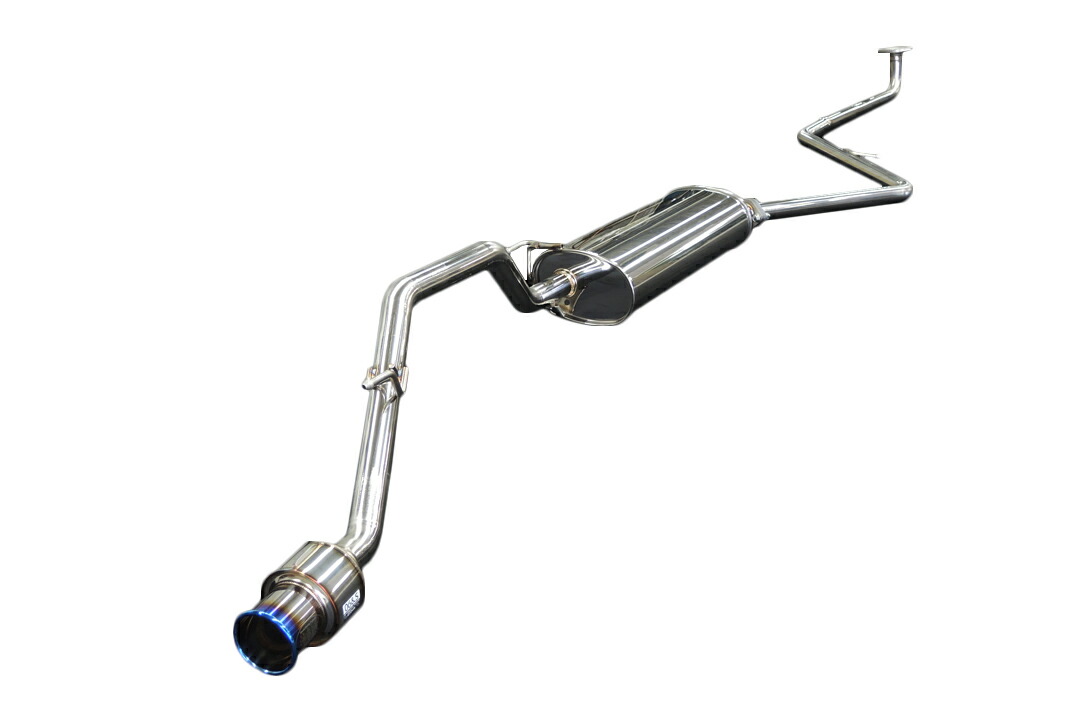 【楽天市場】柿本 改 マフラー GTbox 06&S ホンダ N-BOXカスタム 6BA-JF5 23/10- ※配送先制限あり 品番：H443147：ななこ屋2号店