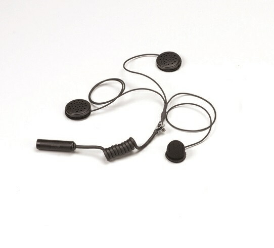 【楽天市場】Stilo(スティーロ) KIT FOR FULL FACE HELMETS (通信機器) 【サイズ：】 品番：AE0102 ...