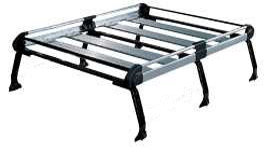 【楽天市場】TUFREQ(タフレック) ルーフキャリア H+シリーズ 【日産 NV100クリッパー H25.12-H27.3】 品番：HH234B+ (Code：S-1)：ななこ屋2号店