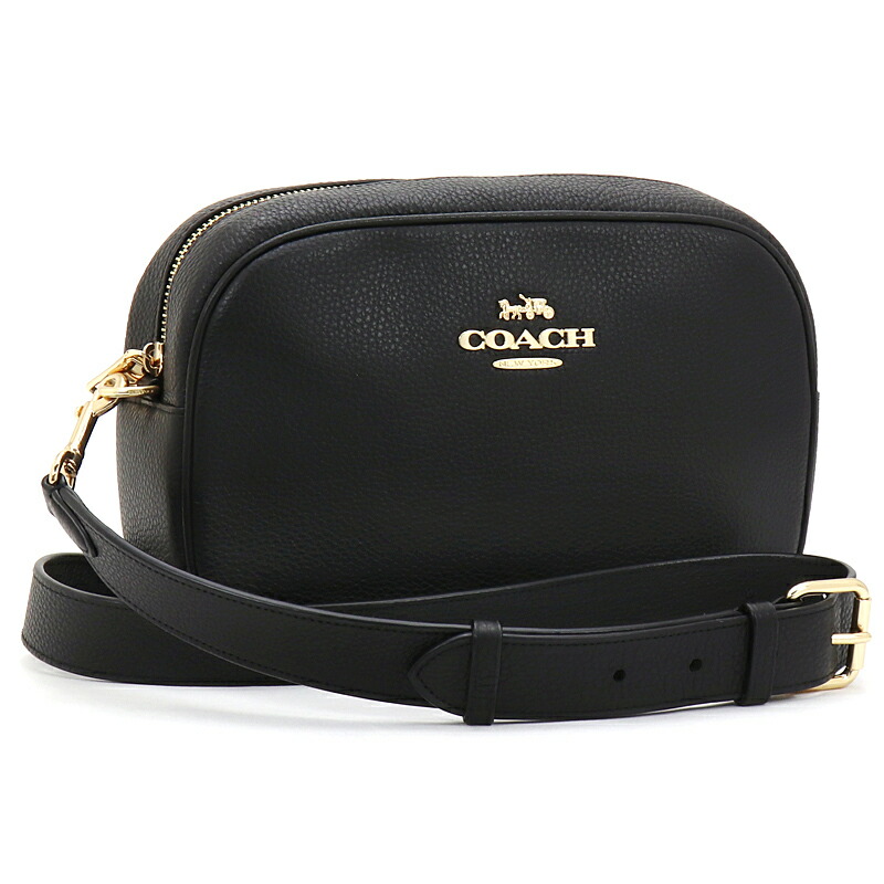 【楽天市場】コーチ アウトレット COACH OUTLET バッグ ショルダーバッグ ジェイミーカメラバッグ LTR JAMIE CMR ...