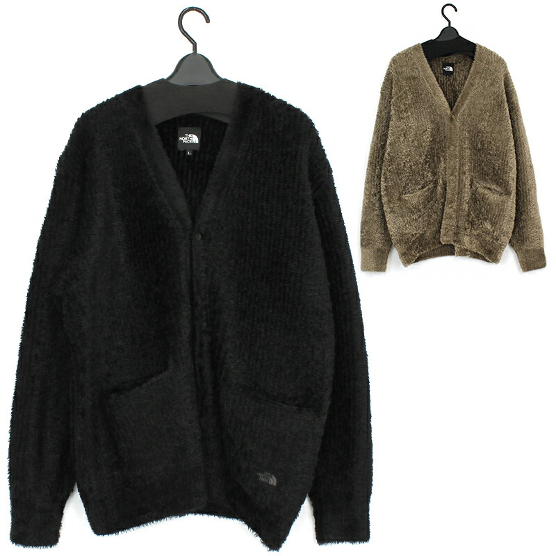 【楽天市場】ザ・ノース・フェイス THE NORTH FACE オルタナティブフェザーカーディガン Alternative Feather ...