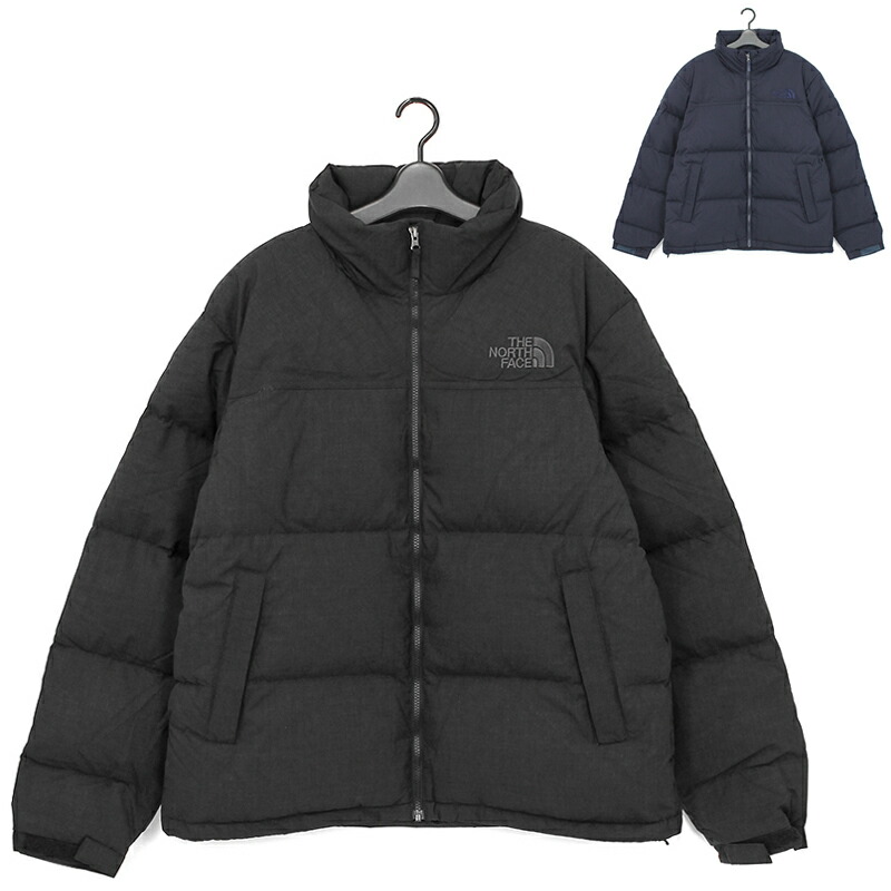 楽天市場】ザ・ノース・フェイス ウーリーヌプシジャケット ダウン