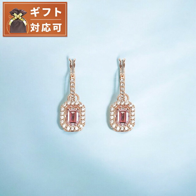 【楽天市場】\超還元★全品+10倍＆2000円OFFクーポン／ スワロフスキー SWAROVSKI Una ピアス アクセサリー ...