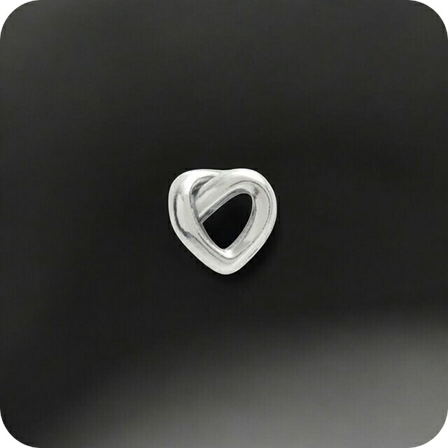 【楽天市場】パンドラ PANDORA Knotted Heart Charm ブレスレットチャーム 798081 レディース シルバー ...