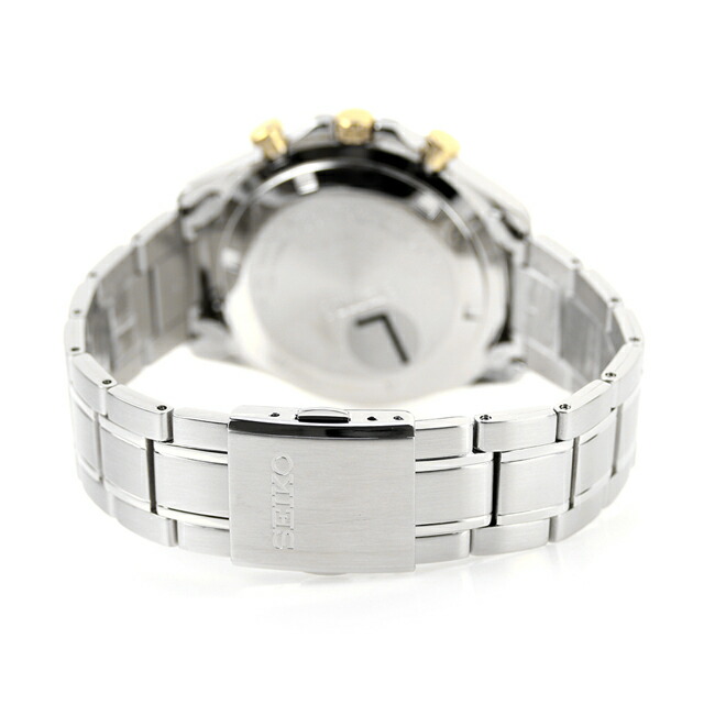 【楽天市場】【最大2000円割引クーポンに店内ポイント最大60倍】 セイコー 時計 腕時計 メンズ SBTR015 スピリット SPIRIT ...