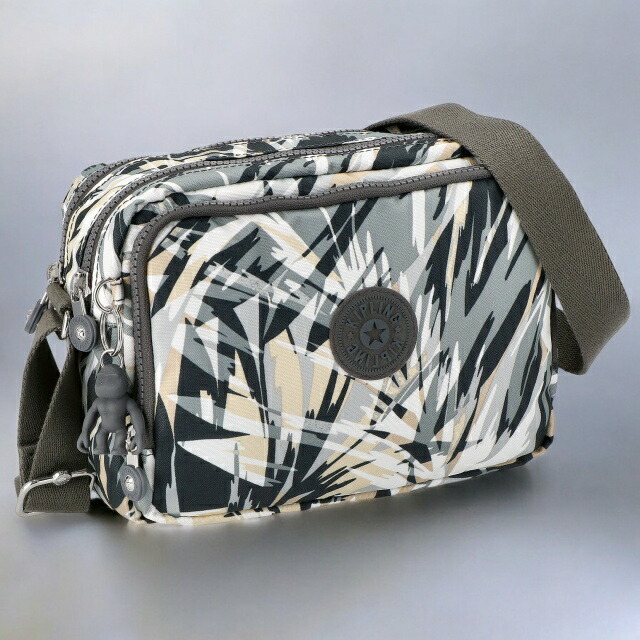 【楽天市場】\1000円OFFクーポン★Rモバイル会員限定／ キプリング ショルダーバッグ レディース ブランド Kipling ...