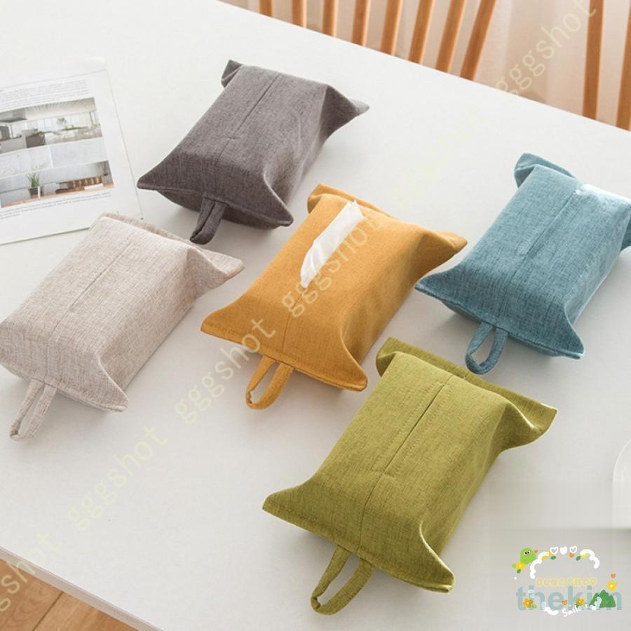 【楽天市場】ティッシュケース 吊り下げ 車 壁掛け おしゃれ 北欧 収納 縦置き ティッシュカバー 車用 キッチン リビング かわいい 便利 ...