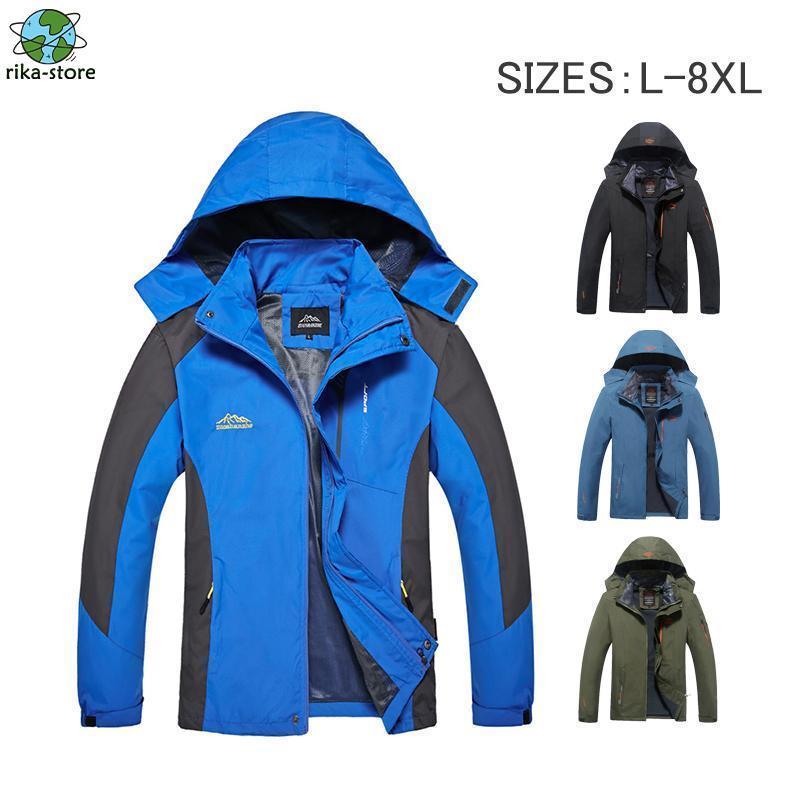 【楽天市場】マウンテンパーカー ウインドブレーカー パーカ メンズ プラスベルベット コットン ウィンドシルジャケット アウトドアウェア ...