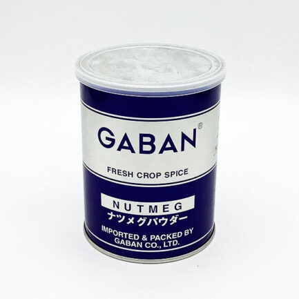 【楽天市場】GABAN ナツメグパウダー 225g：南部市場ドットコム 楽天市場店