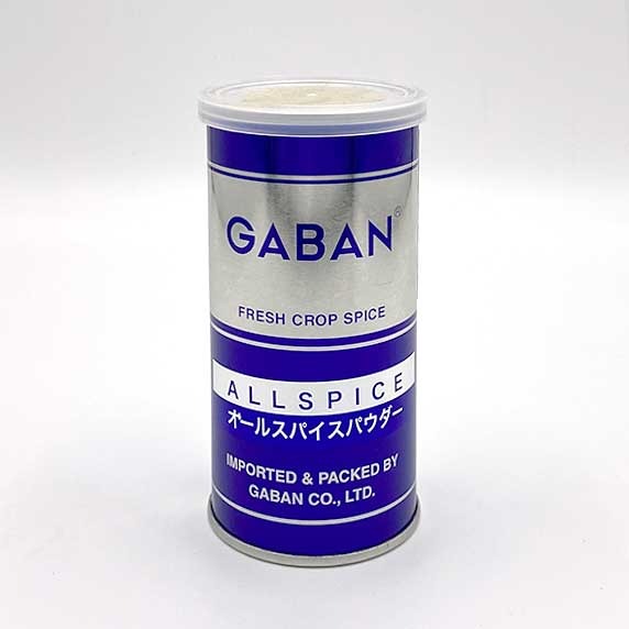 【楽天市場】GABAN オールスパイス パウダー 65g：南部市場ドットコム 楽天市場店