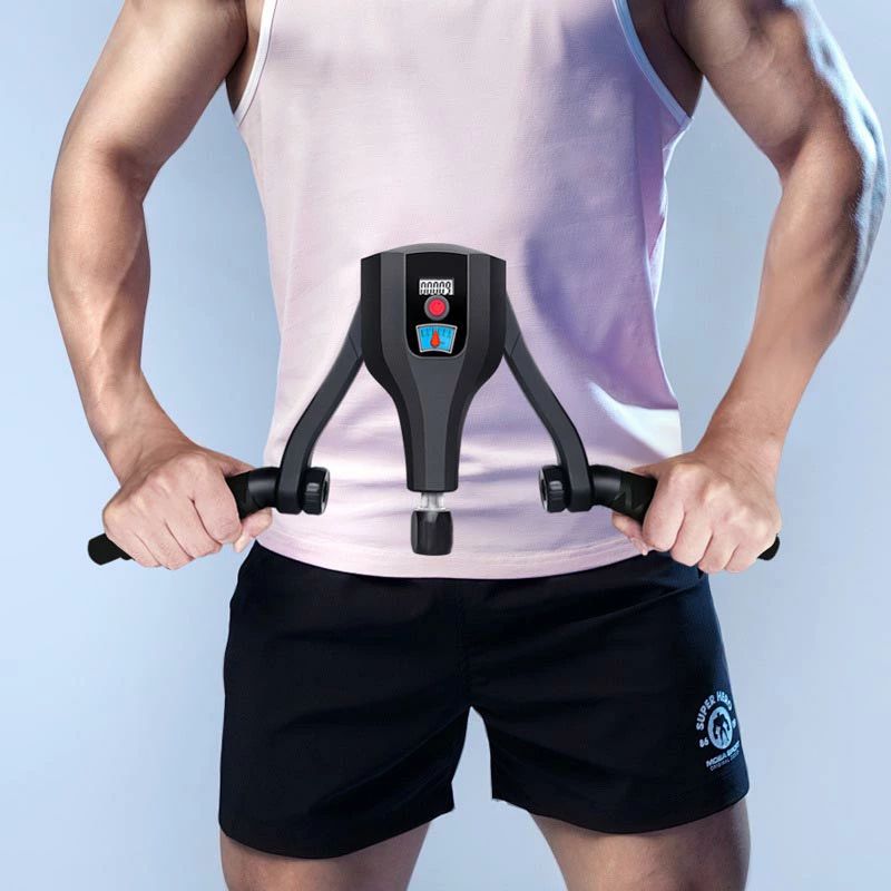 楽天市場】Fovnyマググリップ3点セット筋トレウエイトトレーニング背中