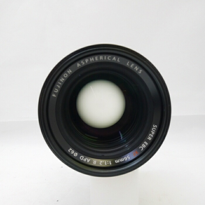 【楽天市場】【中古】 (フジフイルム) FUJIFILM XF56/F1.2 R APD【中古レンズ AFレンズ】 ランク：B：カメラのナニワ