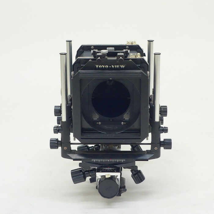 【楽天市場】【中古】 (トーヨー) TOYO ﾄﾖﾋﾞｭｰ45G【中古カメラ 大判カメラ】 ランク：B：カメラのナニワ