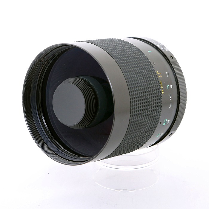 【楽天市場】【中古】 (タムロン) TAMRON SP500/8 55B （Nikon F)【中古レンズ MFレンズ】 ランク：B：カメラのナニワ