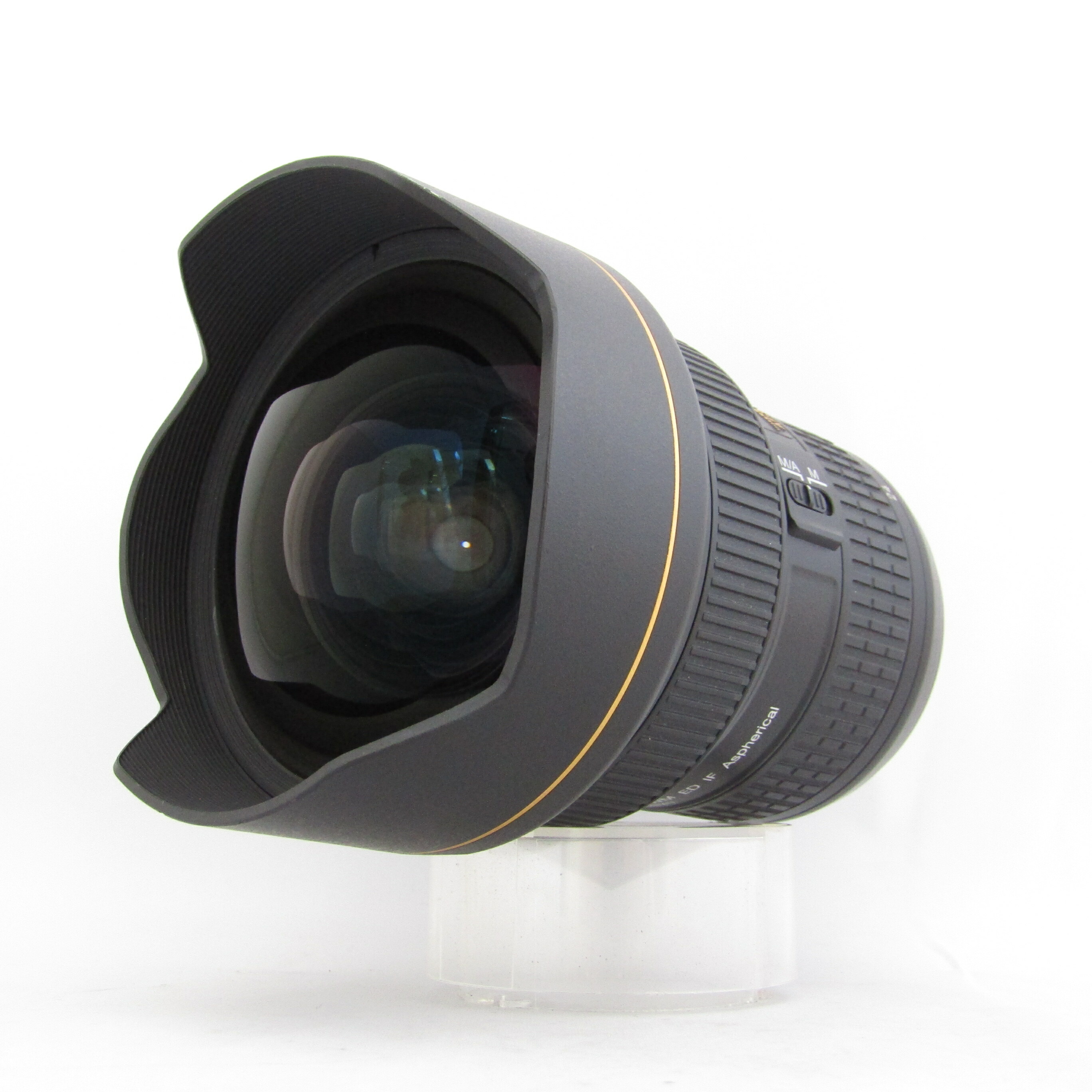 【楽天市場】【中古】 (ニコン) Nikon AF-S 14-24/2.8G ED【中古レンズ AFレンズ】 ランク：B：カメラのナニワ