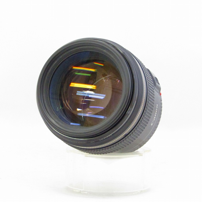 【楽天市場】【中古】 (キヤノン) Canon EF85/1.8 USM【中古レンズ AFレンズ】 ランク：B：カメラのナニワ
