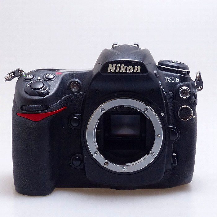 【楽天市場】【中古】 (ニコン) Nikon D300S ﾎﾞﾃﾞｨ【中古カメラ デジタル一眼】 ランク：B：カメラのナニワ