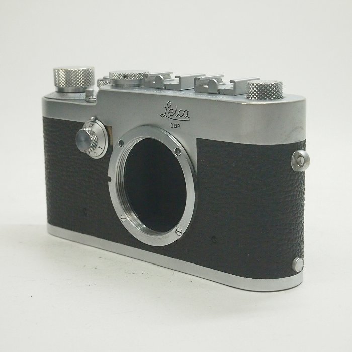 【楽天市場】【中古】 (ライカ) Leica Ig ﾎﾞﾃﾞｨ【中古カメラ レンジファインダー】 ランク：B：カメラのナニワ