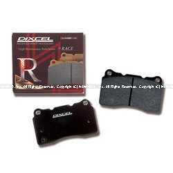 【楽天市場】DIXCEL/ディクセル RA type（RAタイプ） 商品番号：1351522：NANIWAYA 楽天市場店